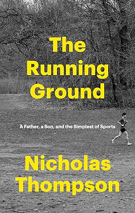 Running and Writing the Self - Sport Literate